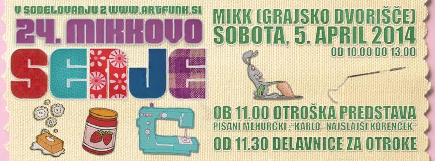 MIKKovo senje+gledališka predstava - Pomurec.com