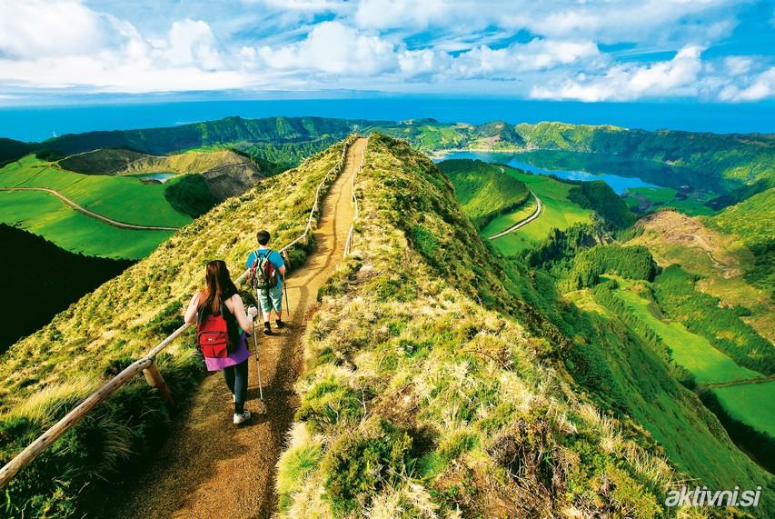 Potopisno predavanje: Azorski otoki - Pomurec.com