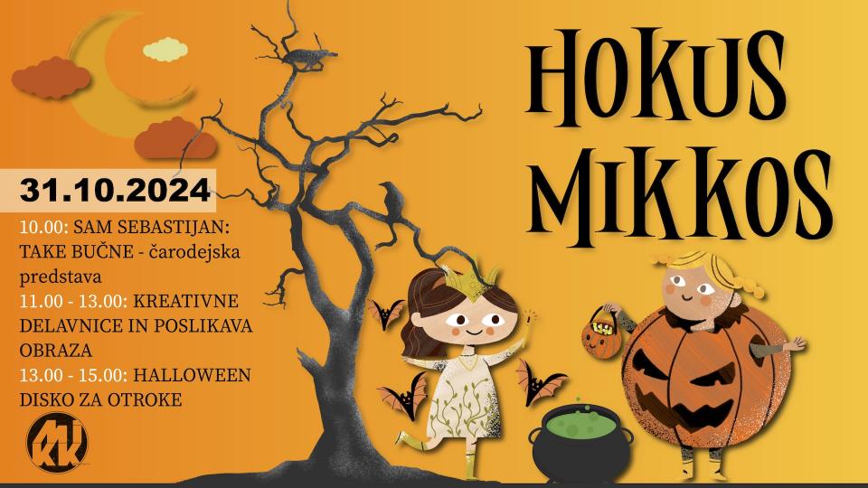 🎃🧙‍♂️ 𝙃𝙊𝙆𝙐𝙎 𝙈𝙄𝙆𝙆𝙊𝙎 - 𝘾̌𝙖𝙧𝙤𝙗𝙣𝙞 𝙙𝙖𝙣 𝙯𝙖 𝙤𝙩𝙧𝙤𝙠𝙚! 🧙‍♀️ - Pomurec.com