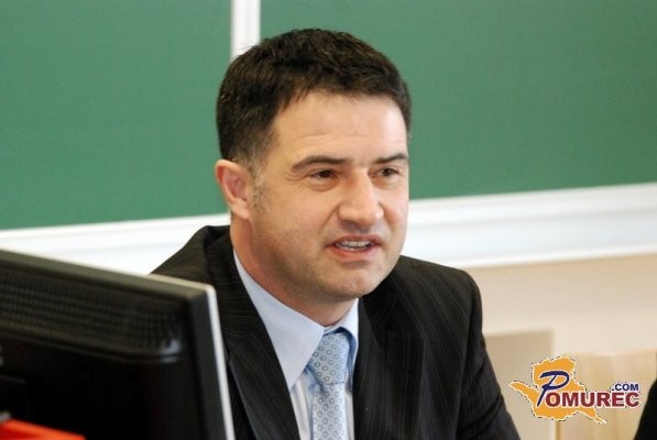 Robert Grah: Eden večjih potencialov Pomurja je energetska baza Nafte ...