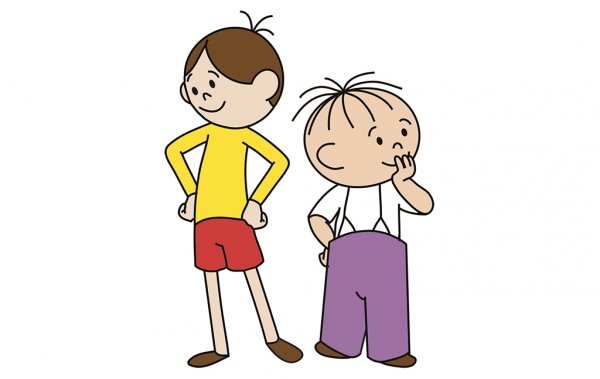 V Beltincih bodo predvajali stare risanke - Pomurec.com