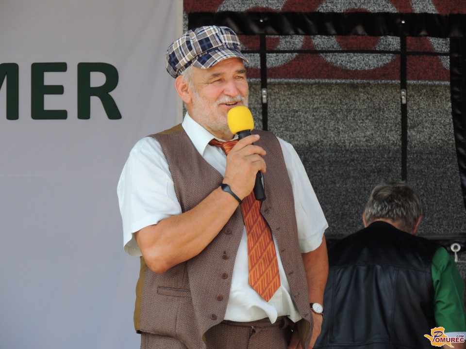 V Društvu JJ Puch tudi v prihodnje zelo aktivni - Pomurec.com