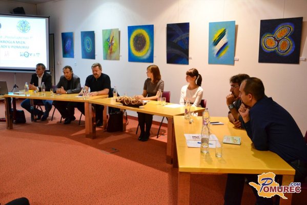 Debeljak: Če bi bil star 28 let in živel v Prekmurju, bi se bal ...